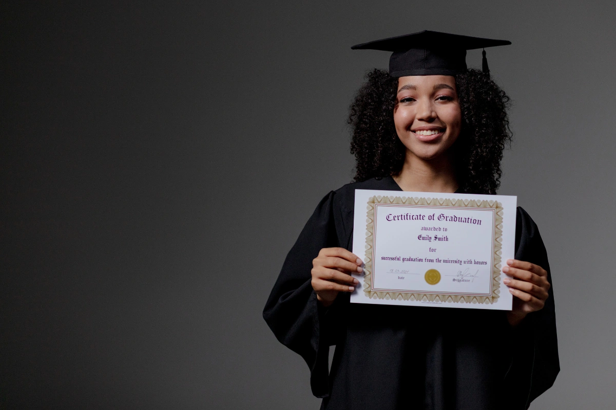 What is a Top-Up Degree? - London Gate College