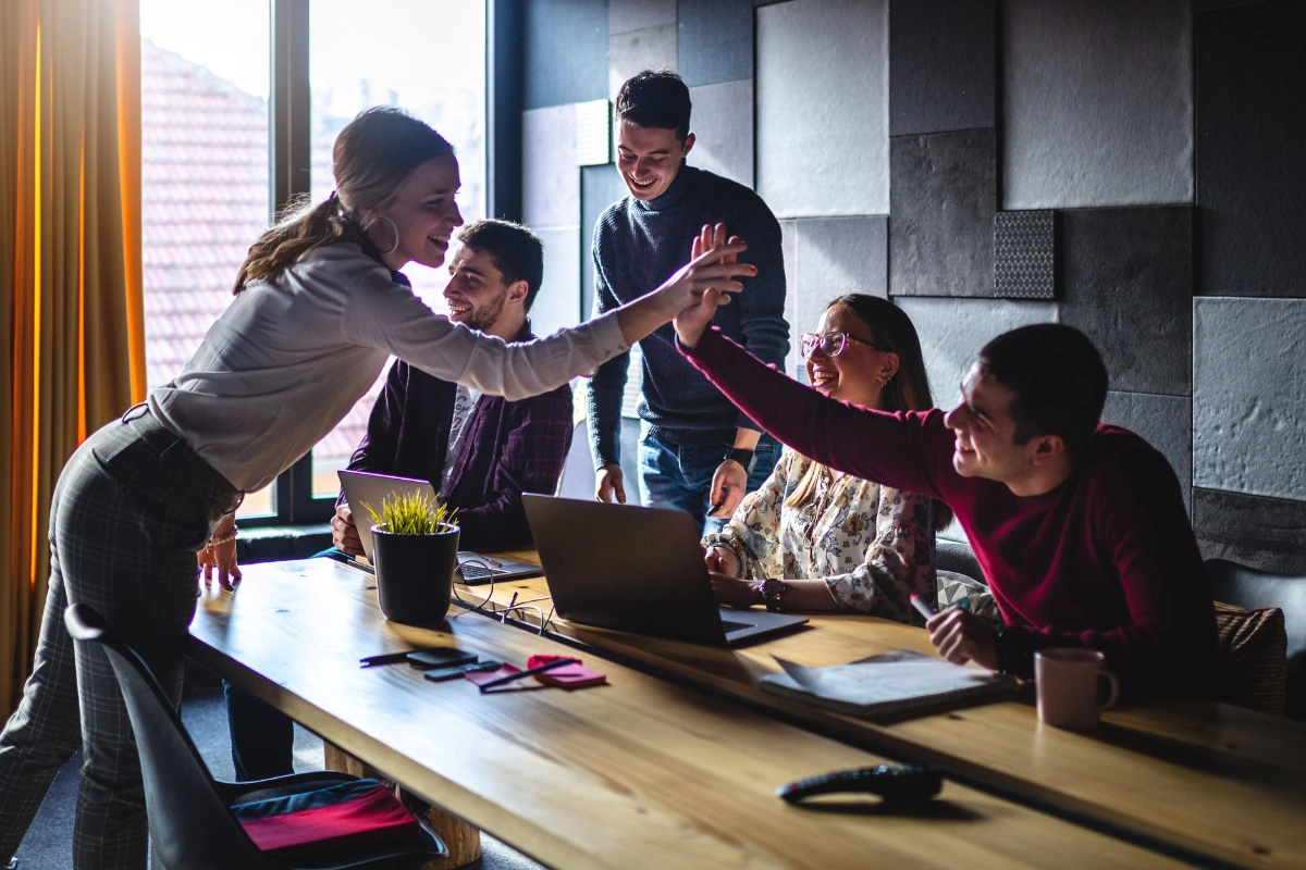 Why Study Business Management: 9 Powerful Reasons to Choose