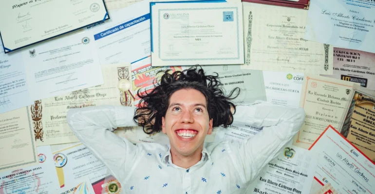 What is a Professional Qualification? - London Gate College ...