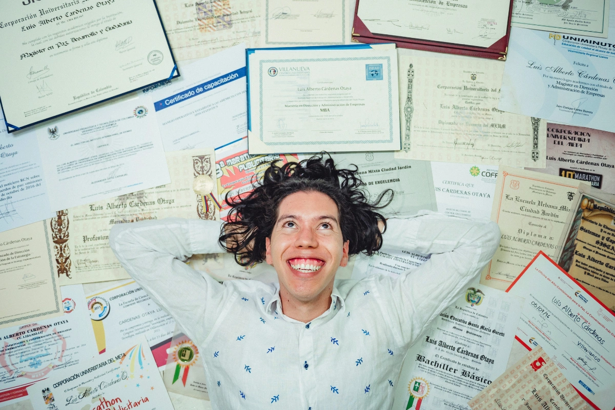 What is a Professional Qualification? - London Gate College ...