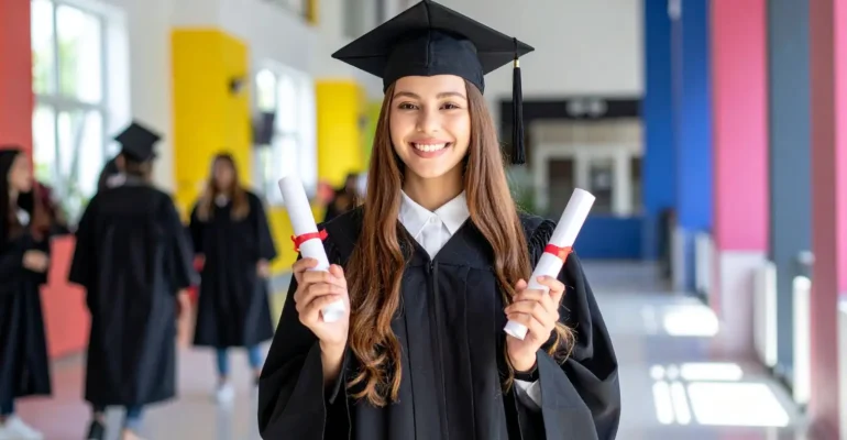 What is an Extended Diploma? - London Gate College | Accredited ...